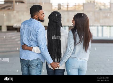 White Wives Cheating With Black Men Telegraph