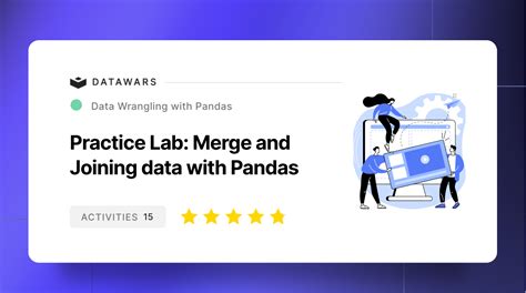 Practice Lab Merge And Joining Data With Pandas Free Data Science