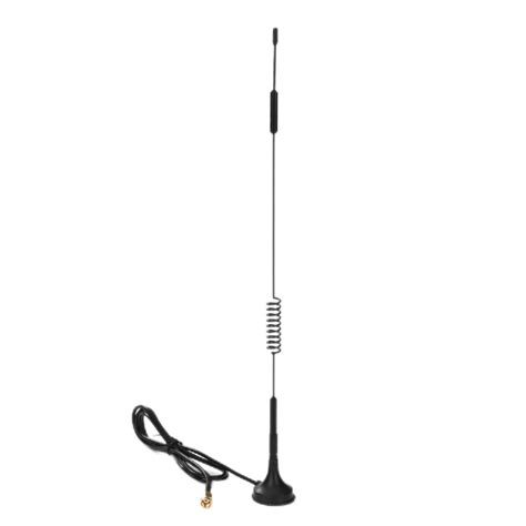 东莞市森岭智能科技有限公司 专业从事无线通信设备天线的研发、生产与销售