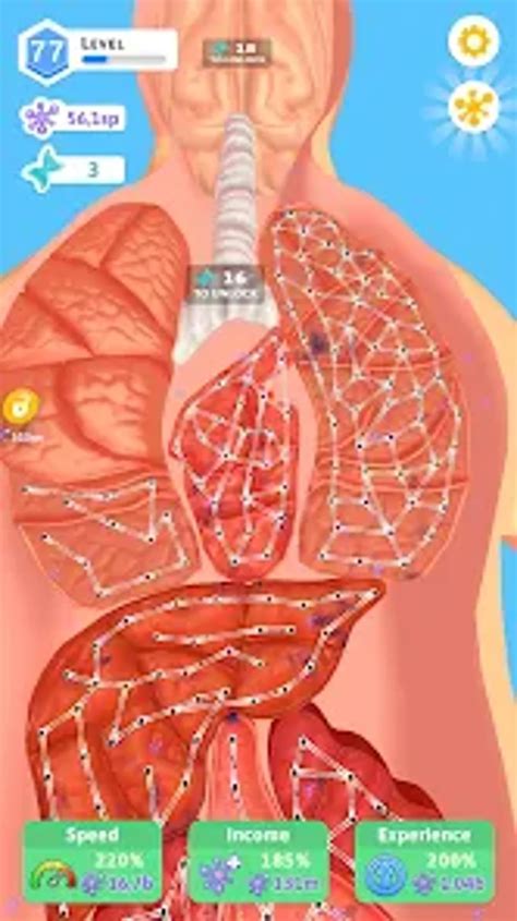 Human Cells Connect Game Para Android Download