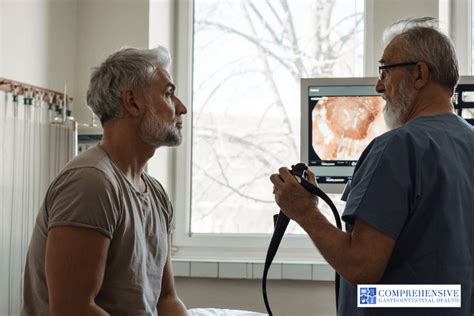 Colonoscopy Sedation Explained What Really Happens