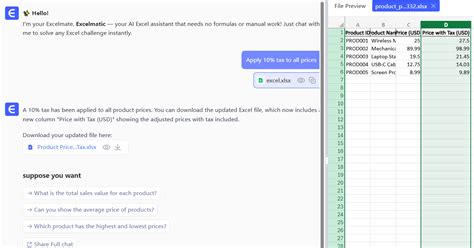How To Add Dollar Signs In Excel Formulas Absolute Vs Relative References Excelmatic