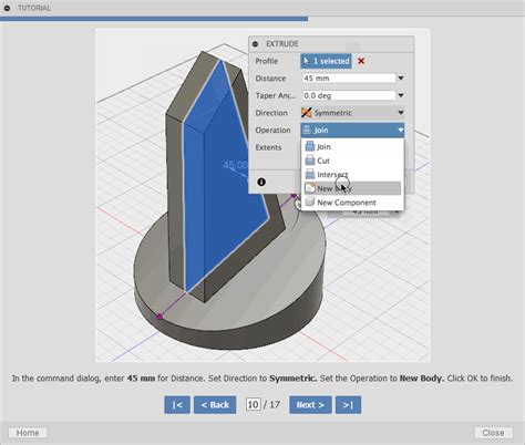 Fusion 360 Tutorial Bugs 3 Problems With The Step By Step Tutorials