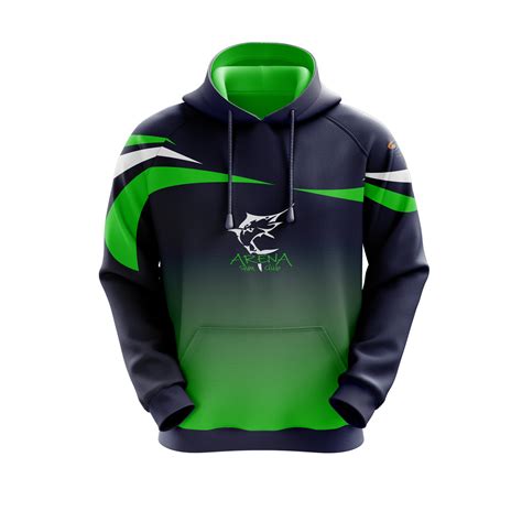 Sublimated Hoodie Sublimated Uniforms In Perth Wa