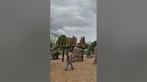Check Out The Recently Completed Fox Meadows Neighborhood Park 🦊 🌼