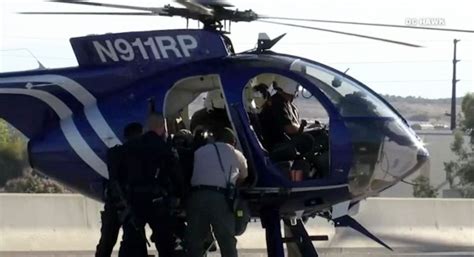 Our Hearts Ache California Highway Patrol Officer Gunned Down At