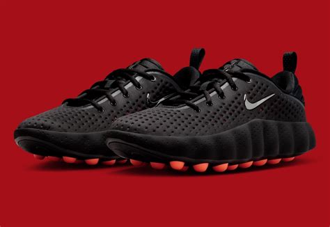 Nike Mind 002 Black Hq4308 001