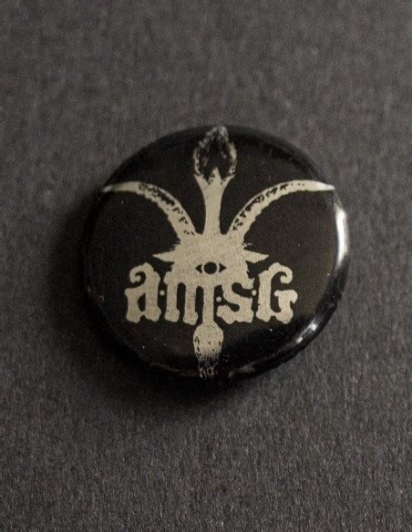 Badge Amsg