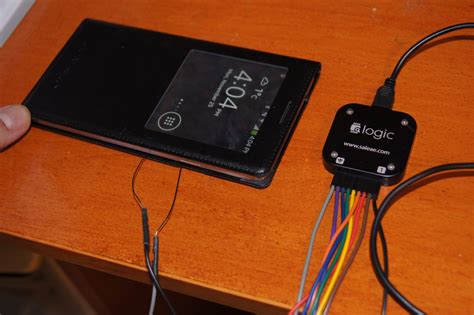 Reverse Engineering And Cloning A S View Flip Cover Eleccelerator