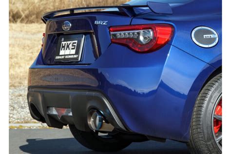 Cat Back Vs Axle Back Exhaust Which Upgrade Delivers Better Value For