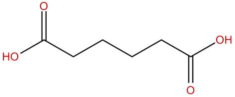 1 6 Hexanedioic Acid Critically Evaluated Thermophysical Property Data From Nist Trc Web