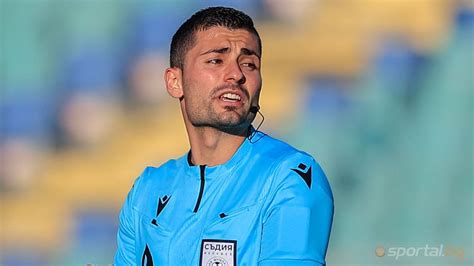 Обявиха съдиите за мачовете на ЦСКА София и Ботев Пловдив за Купата