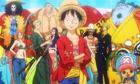 One Piece Every Straw Hat Pirate Ranked From Least To Most Friendly