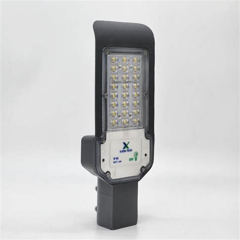 24w Street Light Lens Model Xera Tech