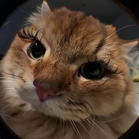 Cutieee ฅ⁠ ⁠•⁠ﻌ⁠•⁠ ⁠ฅ Cat Memes Cute Cat Beautiful Cat