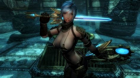 Valkyrie Kps Pseudo Image Share Loverslab