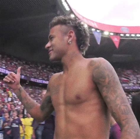 Neymar Jr