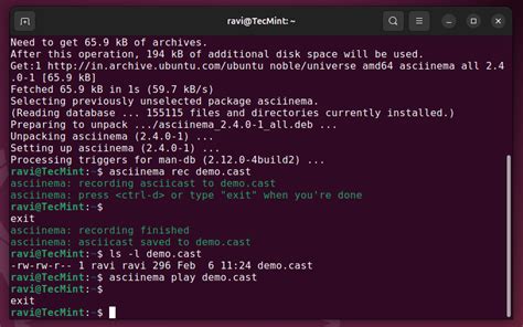 13 Best Linux Cli Tools For Developers In 2025