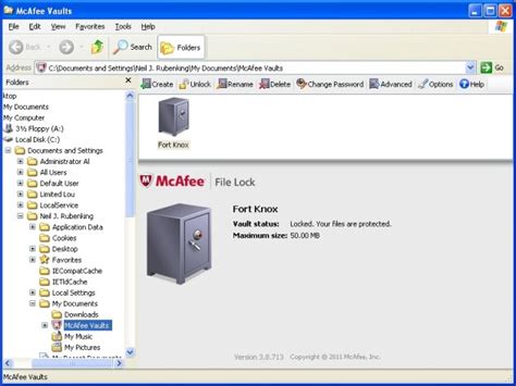 Mcafee Total Protection 2014