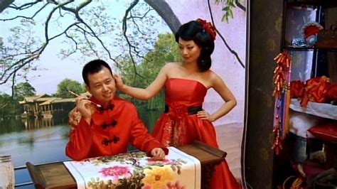 Láska A Sex V Číně Ivysílání Česká Televize