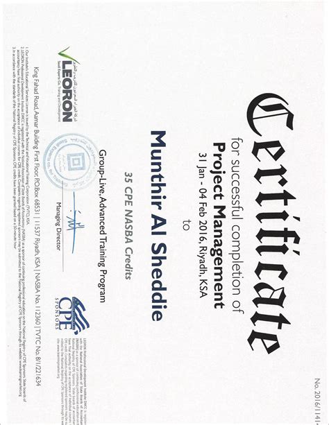 Project Management Sabb Pdf