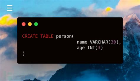 SQL中的DML数据操作语言从概念到常见操作大解析数据操作不再难 FreeBuf网络安全行业门户 SQL中的DML数据操作语言从概念到常见操作大解析数据操作不再难 FreeBuf网络安全行业门户