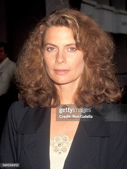 Actress Kathryn Harrold Attends The Nbc Summer Tca Press Tour On July