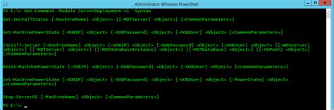 Os Deployment Out Of Band Install Of Windows Server 2012 R2 Using Mdt