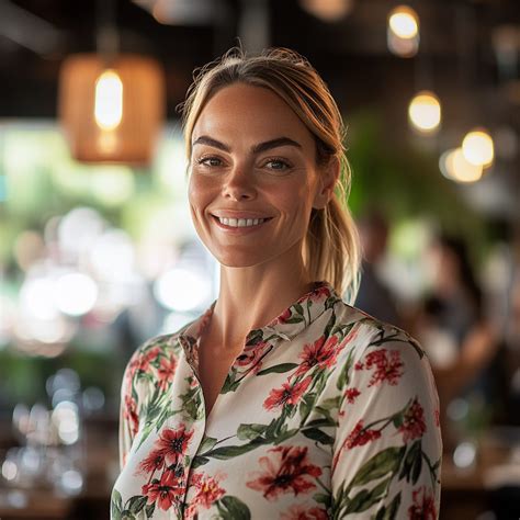 My Stepdaughter Invited Me To A Restaurant I Was Speechless When It