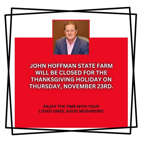 John Hoffman On Linkedin Thanksgiving