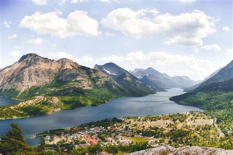 10 Best Waterfall Trails In Waterton Lakes National Park Alltrails
