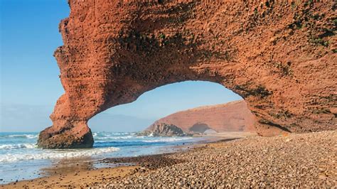 Agadir Beaches Guide To The Best Sand And Surf Spots On Moroccos