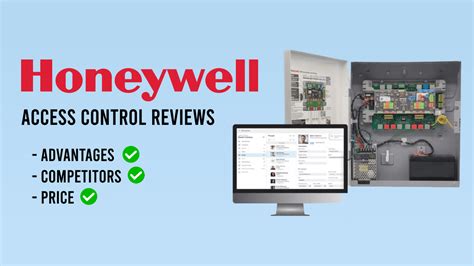 Honeywell Access Control Reviews Alarm New England