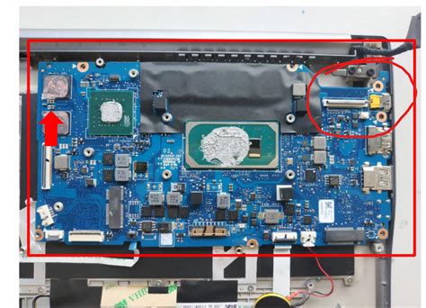 Acer Swift 3 SF314 57 75YP Is Completely Dead When Pressed Power Button Does Not Turn On