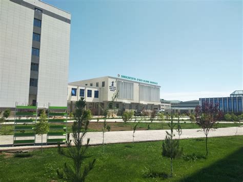 Официальный сайт Бухарского государственного медицинского института Bsmi