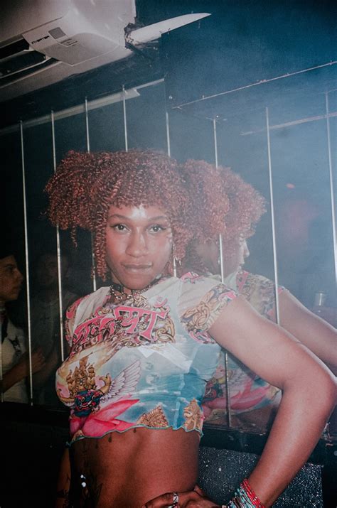 Courteney Frisby Dazed