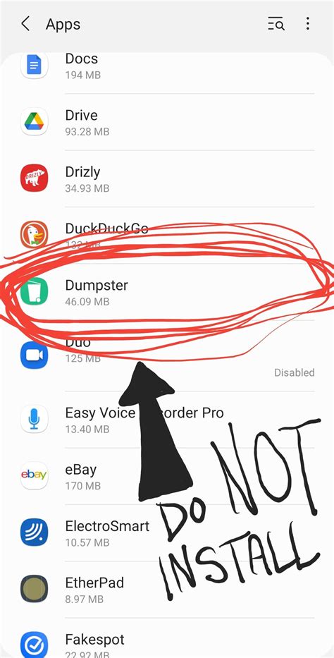 I Had Evidence Deleted From My Phone And In Trying To Recover It Accidentally Downloaded A