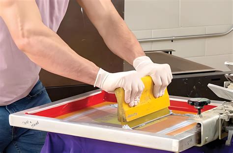 Mastering Textile Screen Printing Ink The Ultimate Guide To Textile Techniques