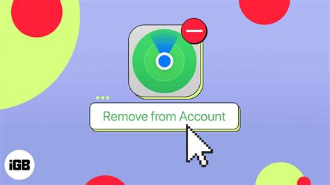 How To Add Or Remove A Device From Find My On IPhone IGeeksBlog