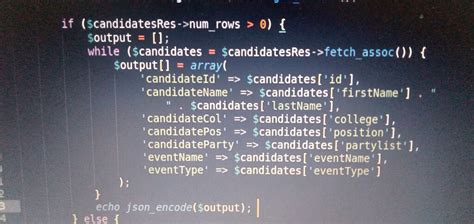 Runtime Error Parsing Json And Foreach Loop Mit App Inventor Help Mit App Inventor Community