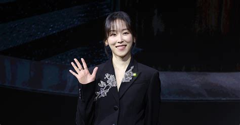 [포토] 서현진 미소 천사