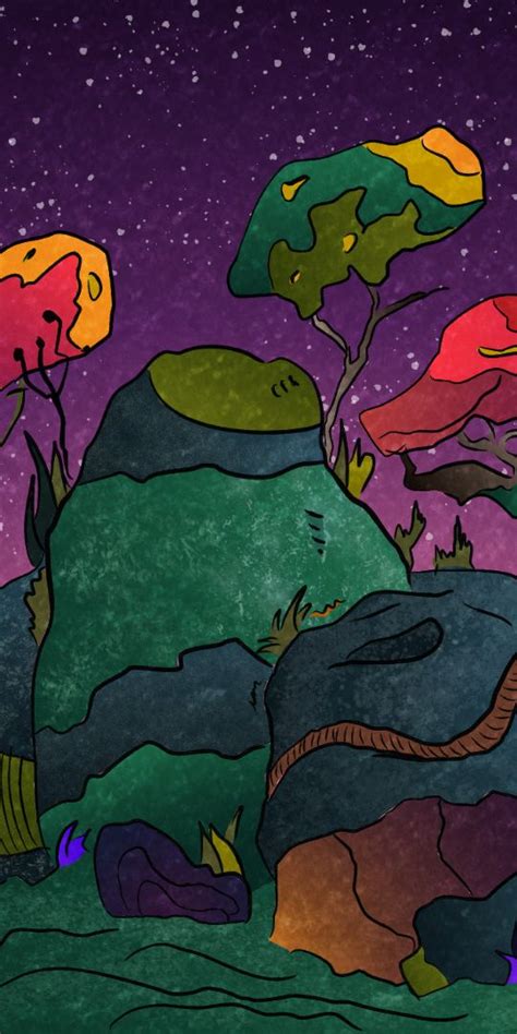 Завантажити шпалери на робочий стіл ПК Мінімалізм Художній безкоштовно 927565