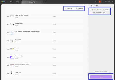 Create Pdf On Windows With Updf Step By Step Guide Updf