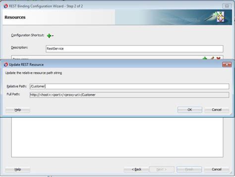 Soalicious 12c Osb Get Rest Xml To Json Response Using Rest Adapter