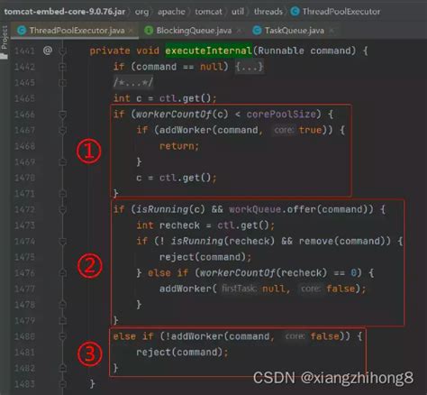 Springboot可以同时处理多少请求？springboot支持最大并大量 Csdn博客