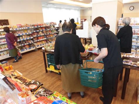 ニュース｜イトーヨーカドー 移動販売｜サービス付き高齢者向け住宅｜ウィステリア