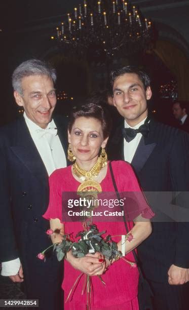 Princess Fadia Of Egypt Photos And Premium High Res Pictures Getty Images