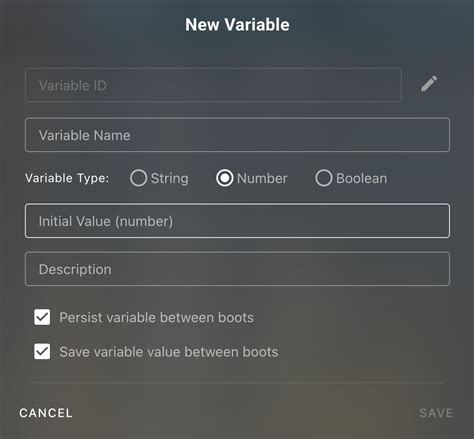 Cockpit Documentation