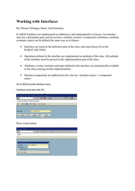 pdf working with interfaces dokumen tips