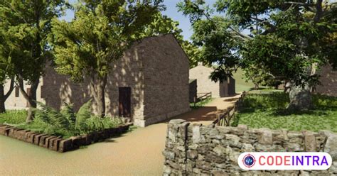 Landscape Builder Terrain Unity Assets Codeintra